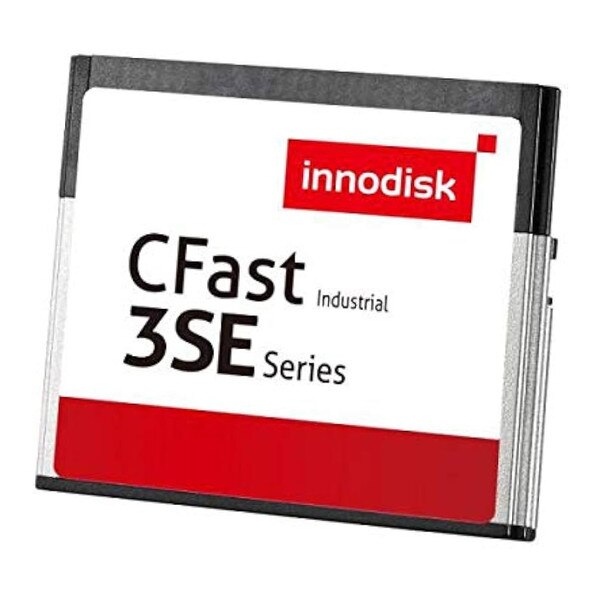 Innodisk DECFA-32GD06SCBQB-B071 | WDL Systems