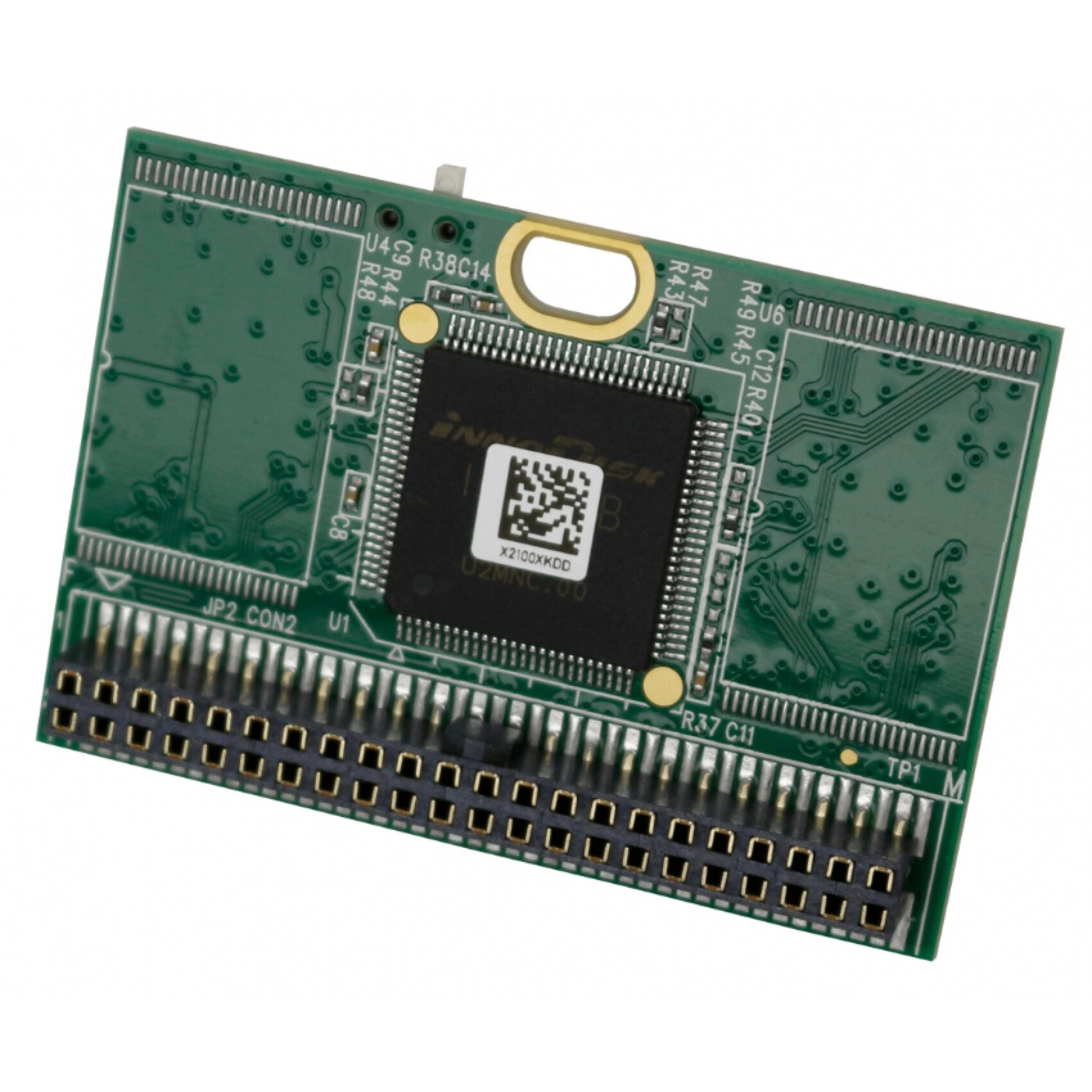 ICOP IDM-2G-44P-H-X | WDL Systems