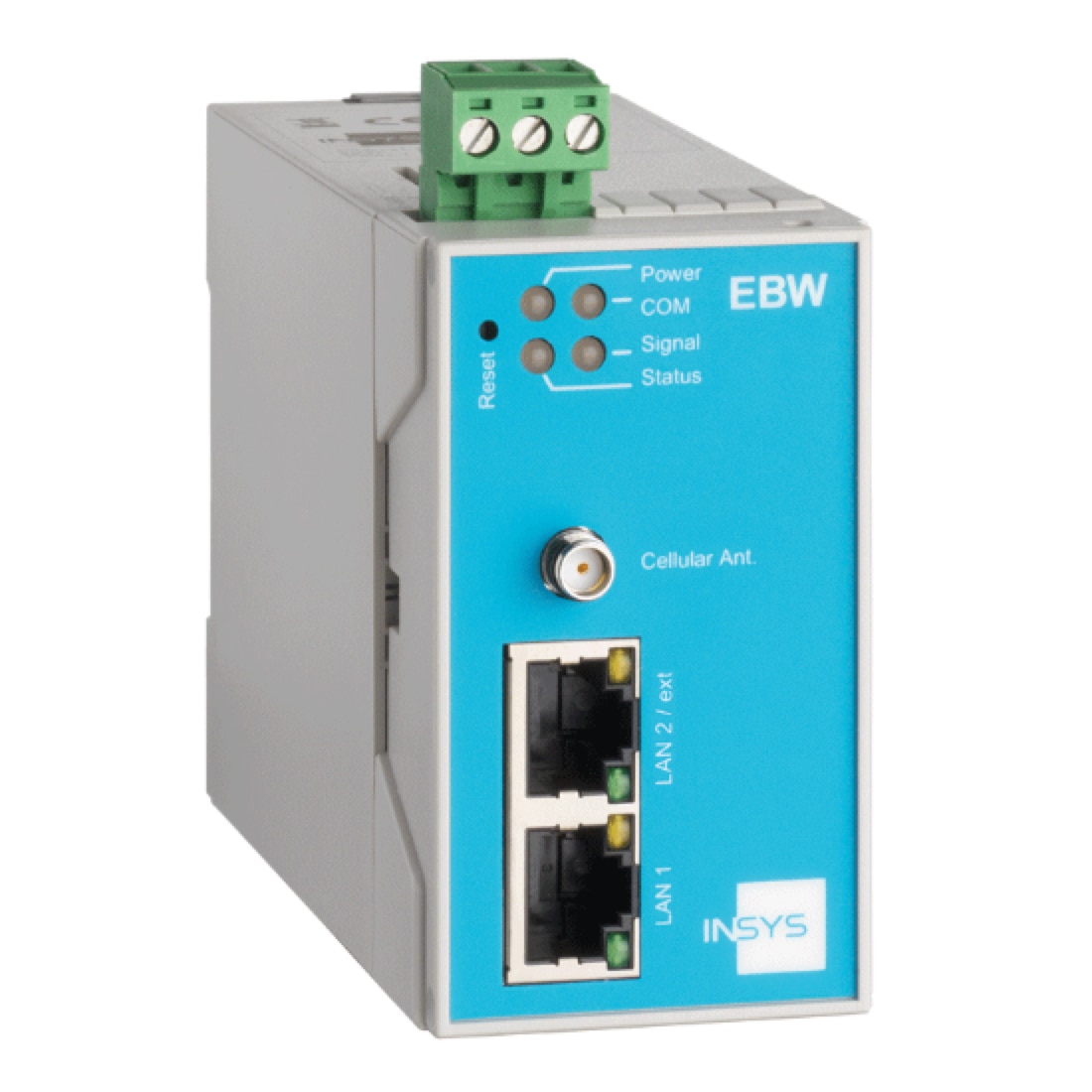 INSYS icom 10014545 | WDL Systems