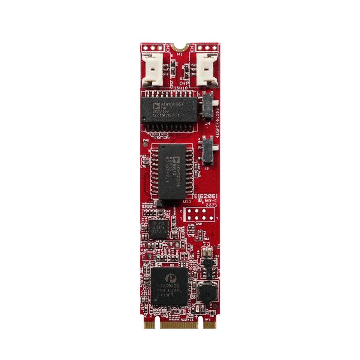 Innodisk EGPC-B2S1-W2-B071 | WDL Systems
