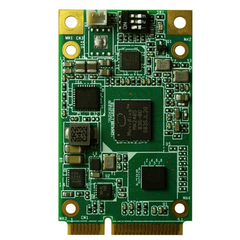 Innodisk EMPA-I101-C1-B071 | WDL Systems