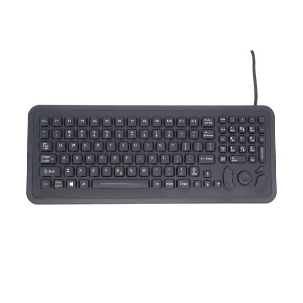 iKey SLP-102-FSR-USB | WDL Systems