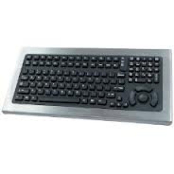 iKey PMU-5K-FSR-USB | WDL Systems