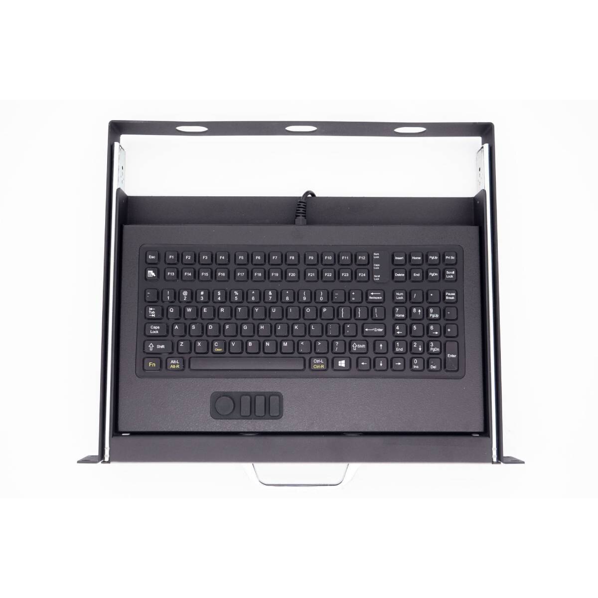 iKey RDC-3000-FSR-USB-H | WDL Systems