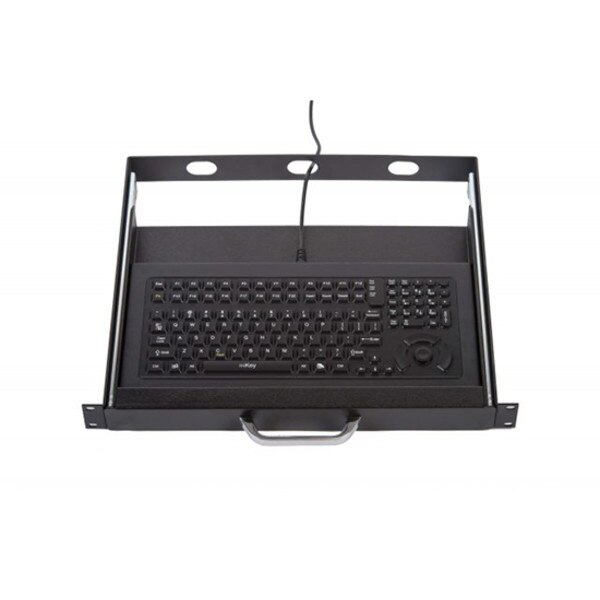 iKey RDC-5K-FSR-USB-H | WDL Systems