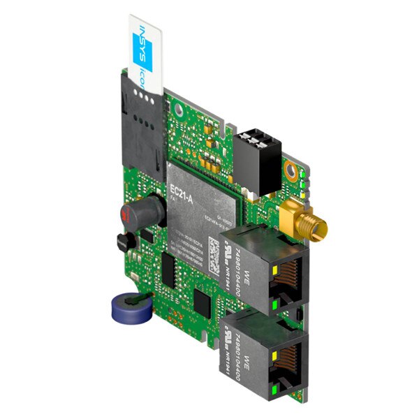INSYS icom 10024706 | WDL Systems