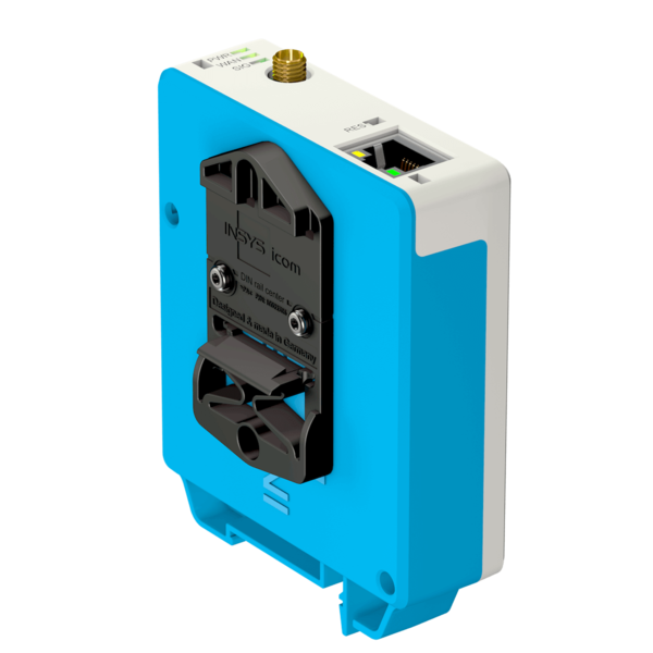 INSYS icom 10022847 | WDL Systems