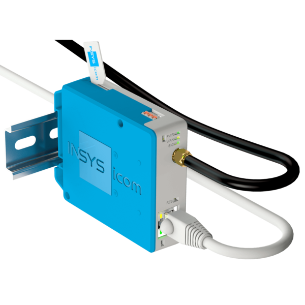 INSYS icom 10022847 | WDL Systems