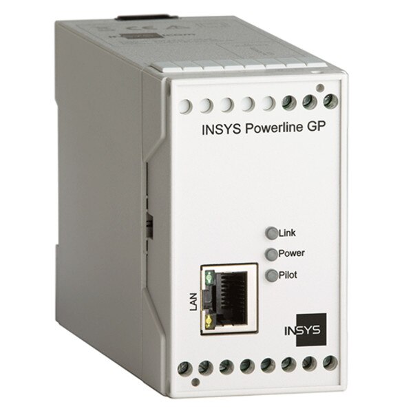 INSYS icom 10015481 | WDL Systems