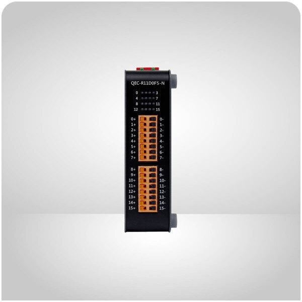 ICOP QEC-R00D0FS | WDL Systems