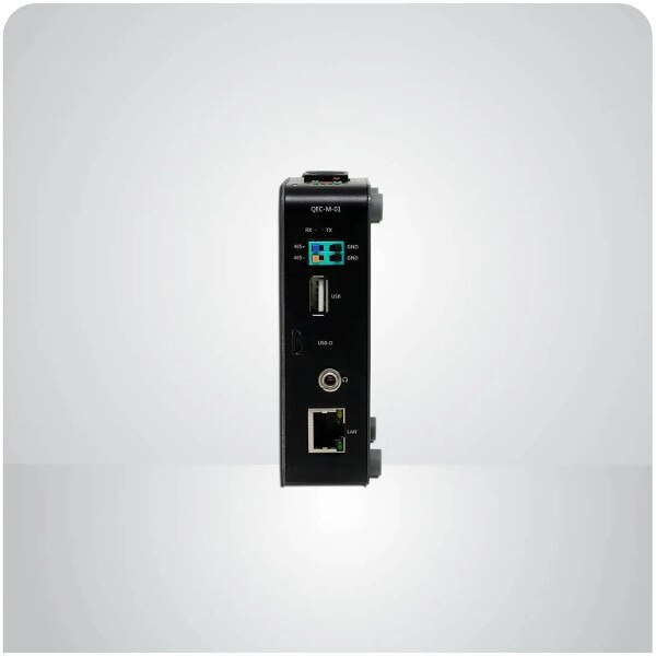 ICOP QEC-M-01 | WDL Systems