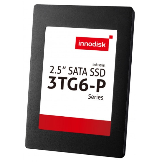 Innodisk DGS25-01TM71EC1QF-B071 | WDL Systems