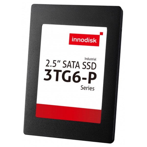 Innodisk DGS25-02TM71KWAQF-B071 | WDL Systems