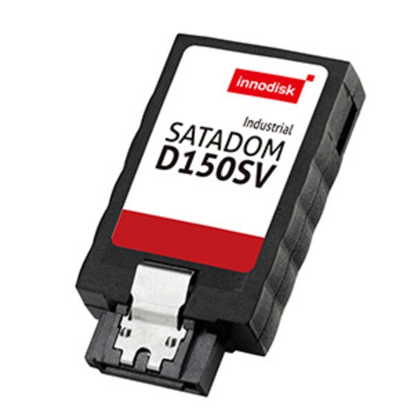 Innodisk Satadom Lot Of 56 Innodisk 64GB SATA 6Gb/s SATADOM SL 3IE3 V2