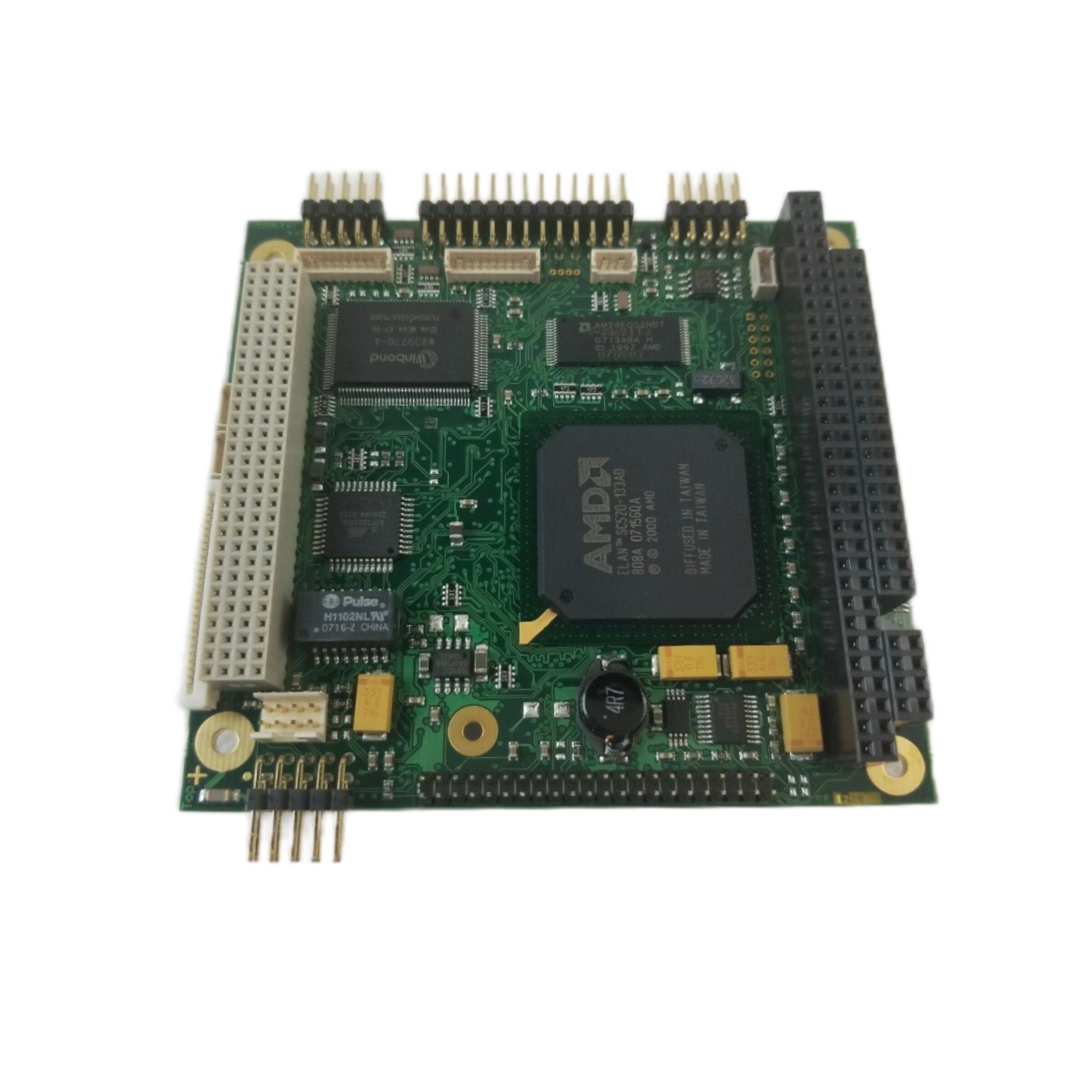 Kontron 01025-6400-13-3 | WDL Systems