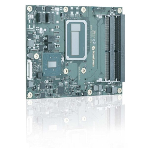 Kontron 38031-0000-20-4 | WDL Systems