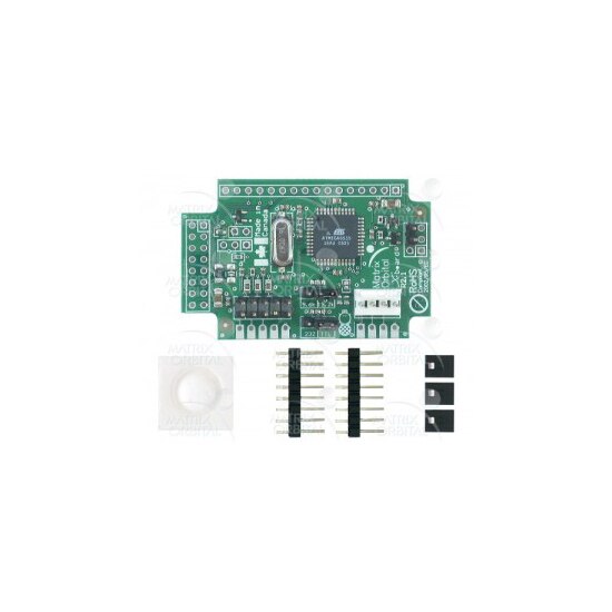Matrix Orbital XBS (X-Board S-Series)
