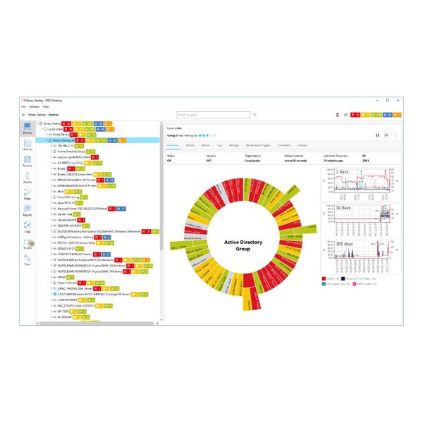 Paessler PAE11220 | WDL Systems