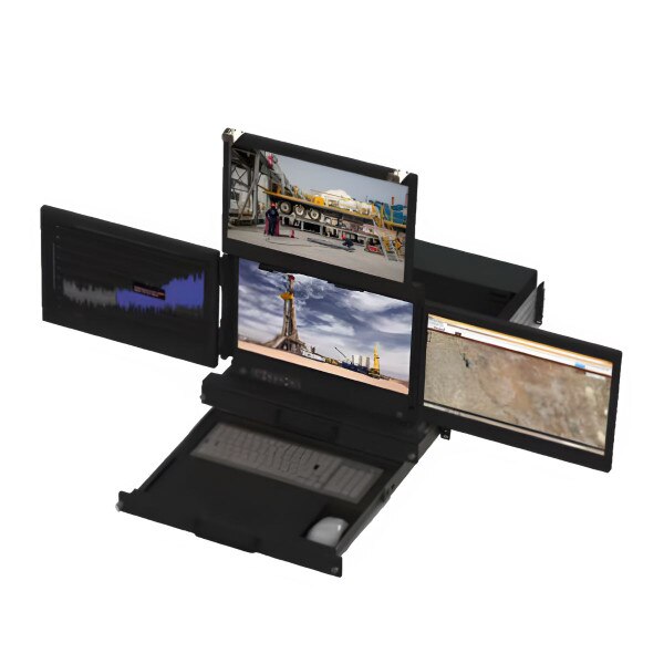 DiT RD4U-F20173Wx4.WDL0081.00 | WDL Systems