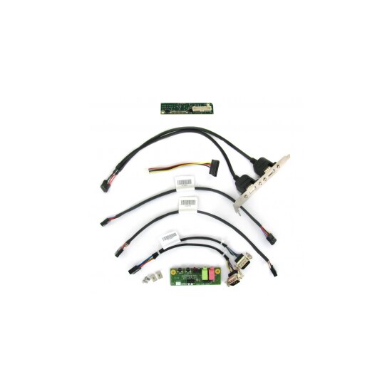 SECO Cable Kit for SECOuSBC-i.MX6 Single Board Computer