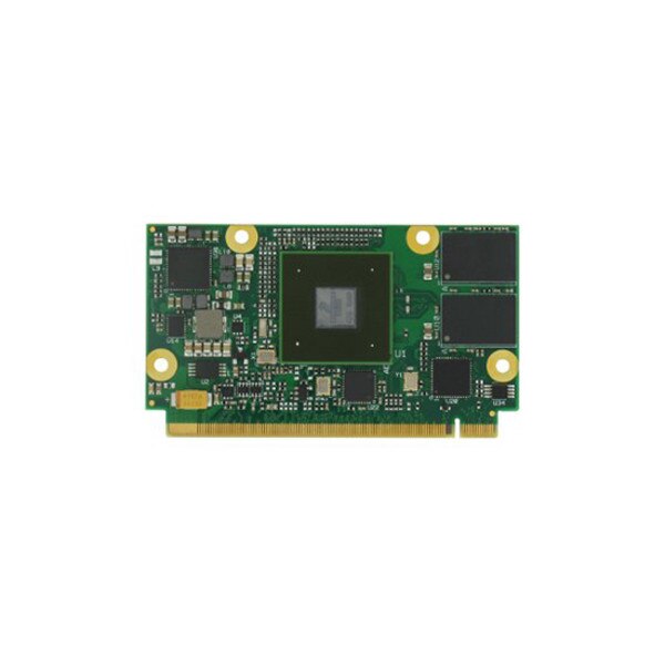 SECO µQ7 - µQ7-i.MX6 w/ i.MX6 Solo @800MHz