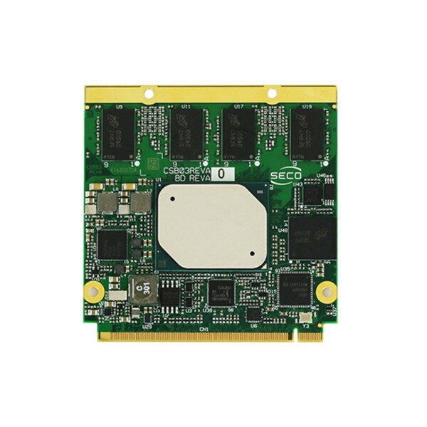 SECO QB03-DISS-2-C-PK | WDL Systems