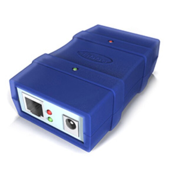 Tibbo Serial Device Server With Rs232 Port And Accessories