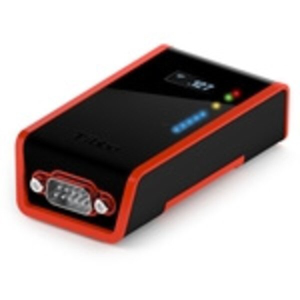 Tibbo Ds1101p Wdl Systems