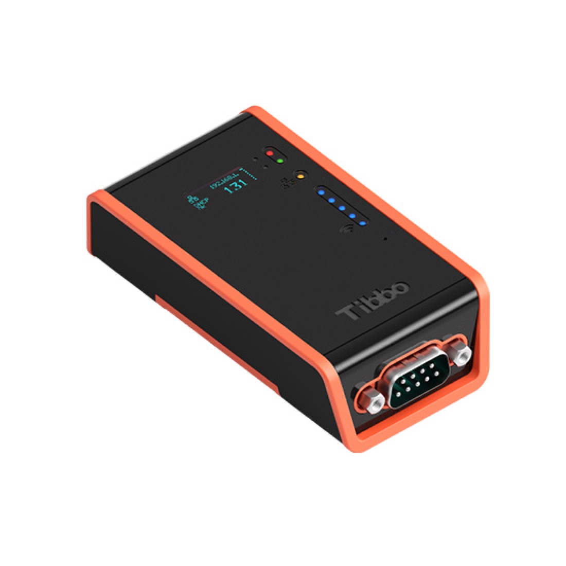 Tibbo DS1101 | WDL Systems