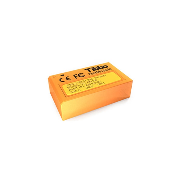 Tibbo Em100 Wdl Systems