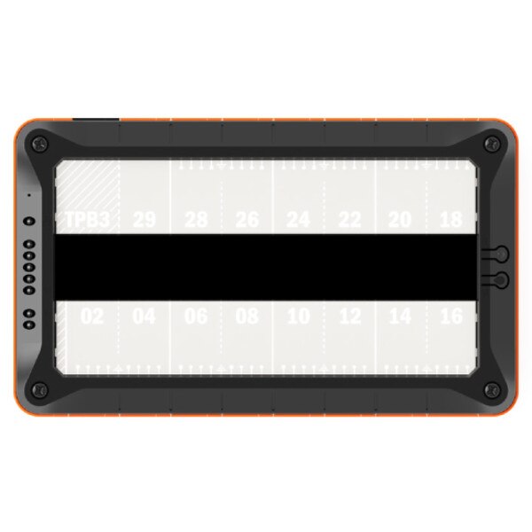 Tibbo WDL-ltpp3-0520_19 (With GPRS) | WDL Systems