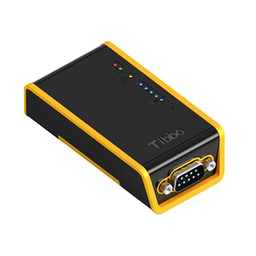 Tibbo WS1102 Programmable Wireless RS232/422/485 Controller