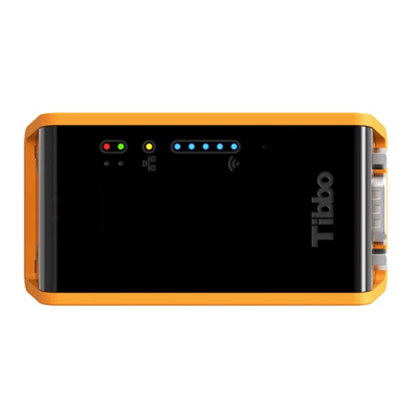 Tibbo WS1102 | WDL Systems