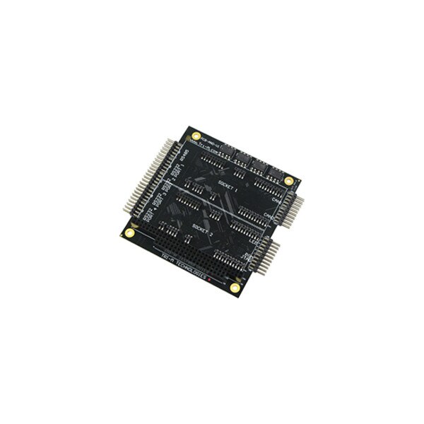 Tri-M TCB1400 | WDL Systems