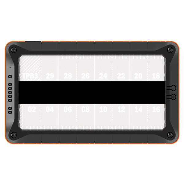 Tibbo DS4-RS232-422-485 | WDL Systems