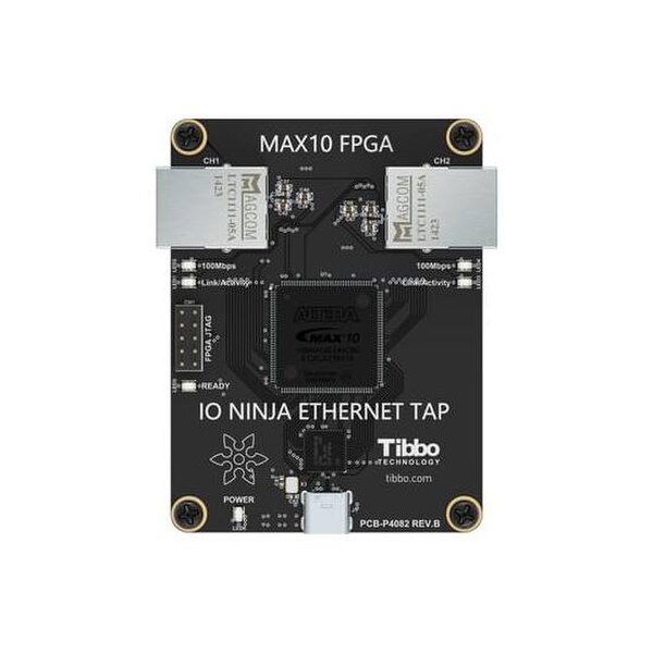 Tibbo All In One Ninja Tap Combo | WDL Systems