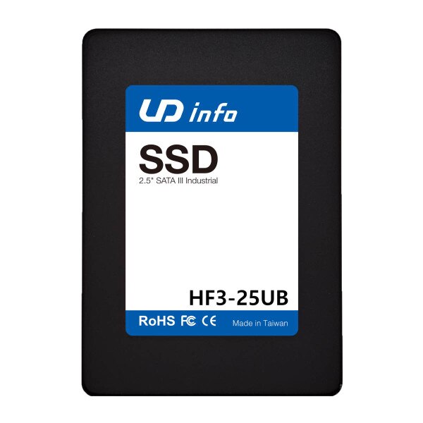 UDinfo HF3-25UB032GB-K2P | WDL Systems