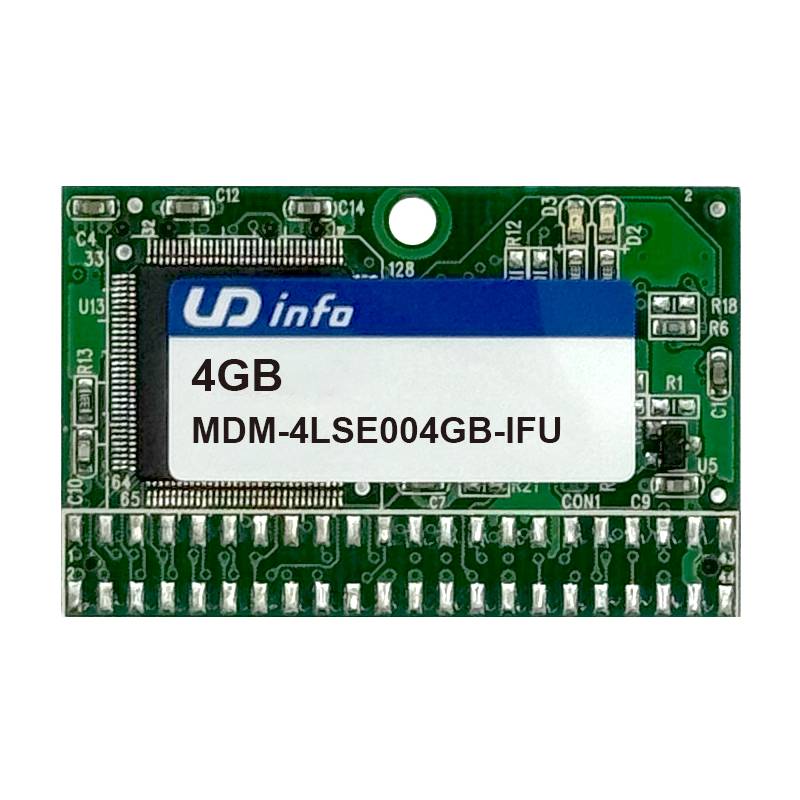 UDinfo MDM-4LSE004GB-IFU | WDL Systems