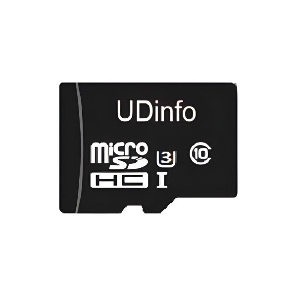 UDinfo uSD-08UF001TB-NDP | WDL Systems