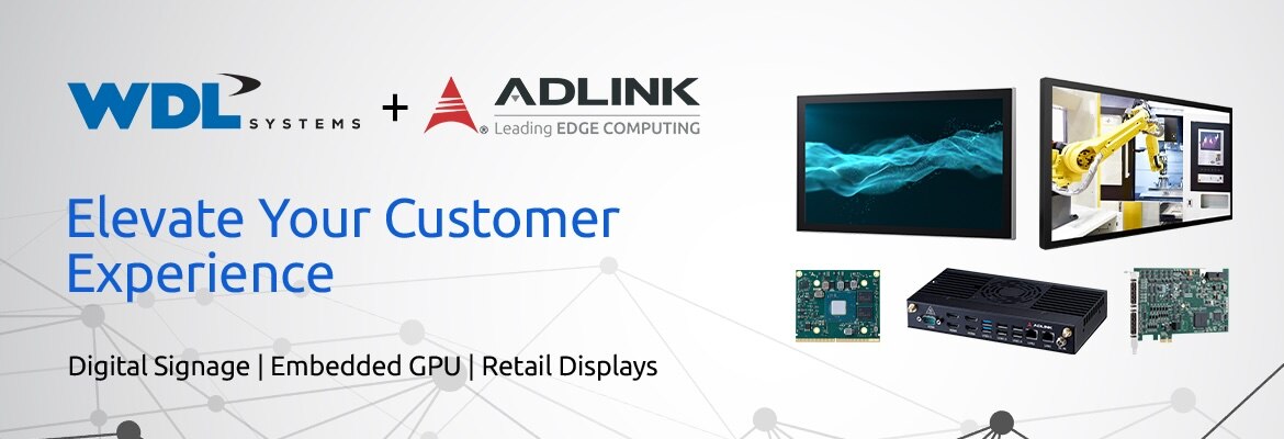 WDL Systems | THE Embedded Products Source | wdlsystems.com