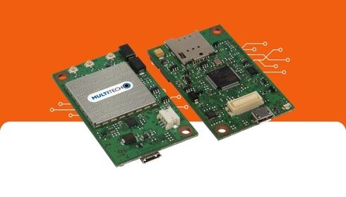 MultiTech & WDL Systems Dragonfly Promotion