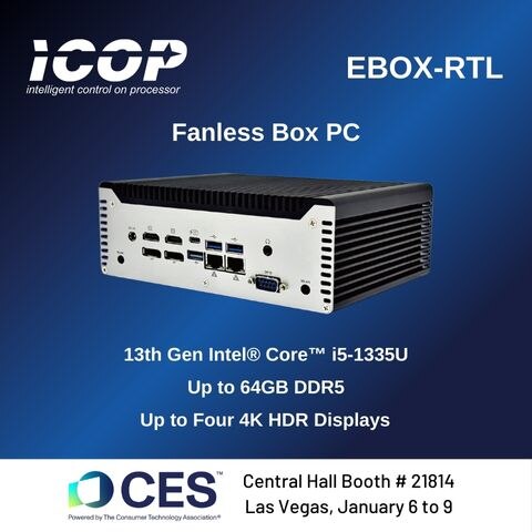 WDL Systems | THE Embedded Products Source | wdlsystems.com