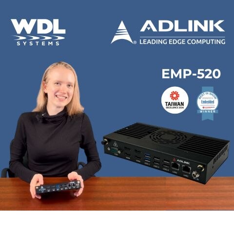 WDL Systems | THE Embedded Products Source | wdlsystems.com